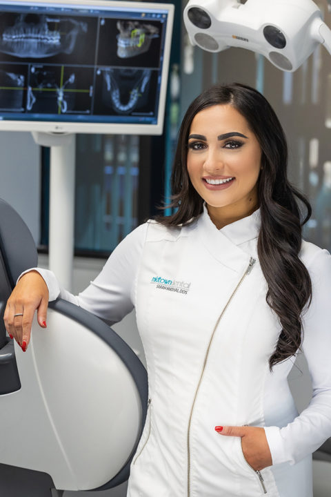Meet Our Team - Midtown Dental